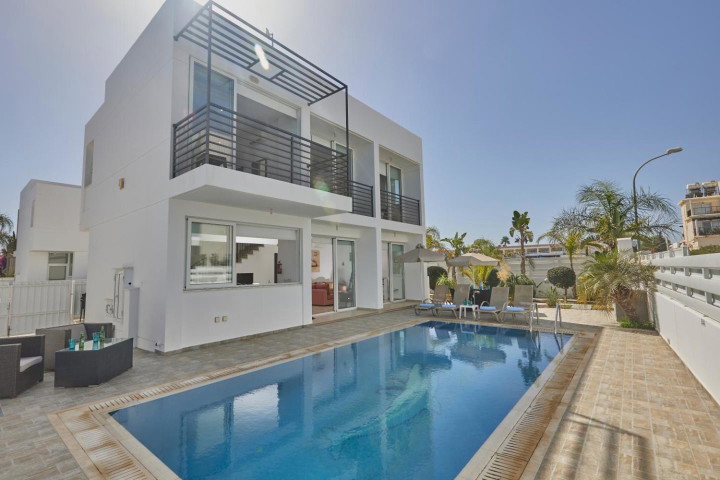 Pearl Villas - Famagusta