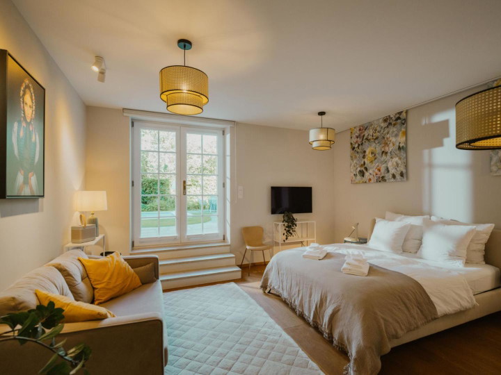 Boutique Apartments Freiburg - Eva - Fribourg-en-Brisgau