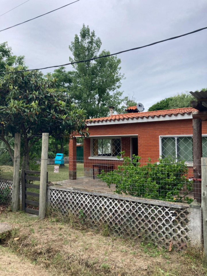 Casa Tejas - Uruguay