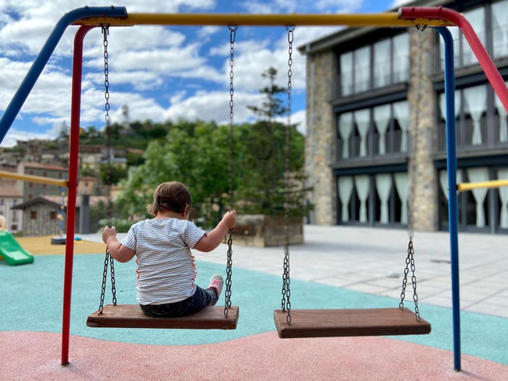 Apartaments Turístics Cal Patoi - Catalogne