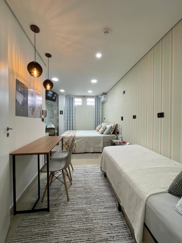 Green It Motel & Hotel - Bragança Paulista