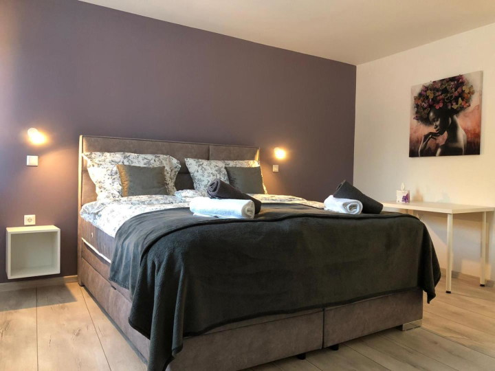 Apartman Bloom - Kroatië