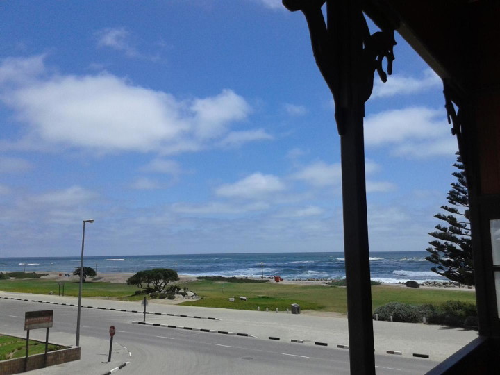 Jetty Self-catering - 