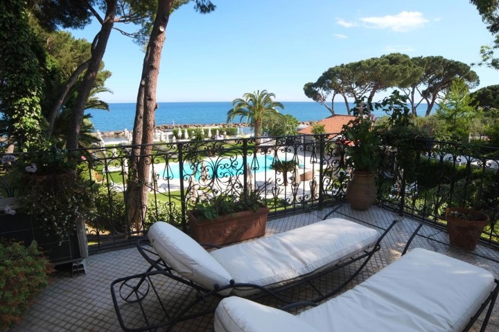 La Casa Di Anny Camere Di Charme - San Bartolomeo al Mare
