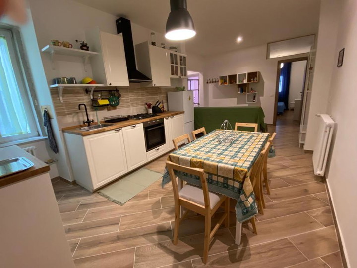 Casa Vacanze Nuanua - Trieste