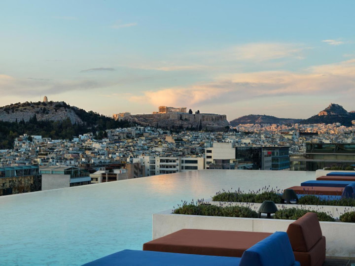 Grand Hyatt Athens - Athens