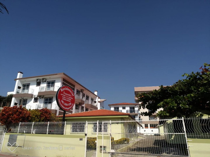 Residencial Fagundes - Santa Catarina (estado)
