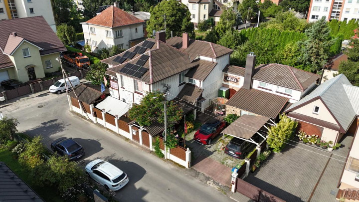 Aparthotel Savas 3 - Studio With Free Parking - Kaunas