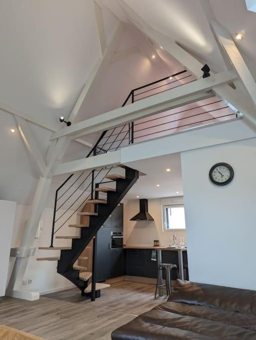 Gîte Chez Eric Et Céline - Ribeauvillé