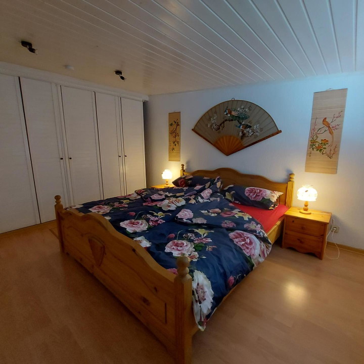 Flensburg Ferienwohnung Apartment Nähe Zentrum Und Uni - 플렌스부르크