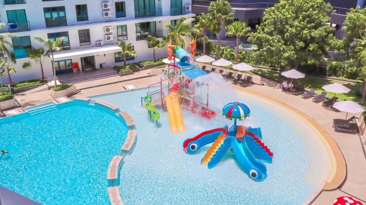 Wyndham La Vita Rawai Phuket - Kata Beach
