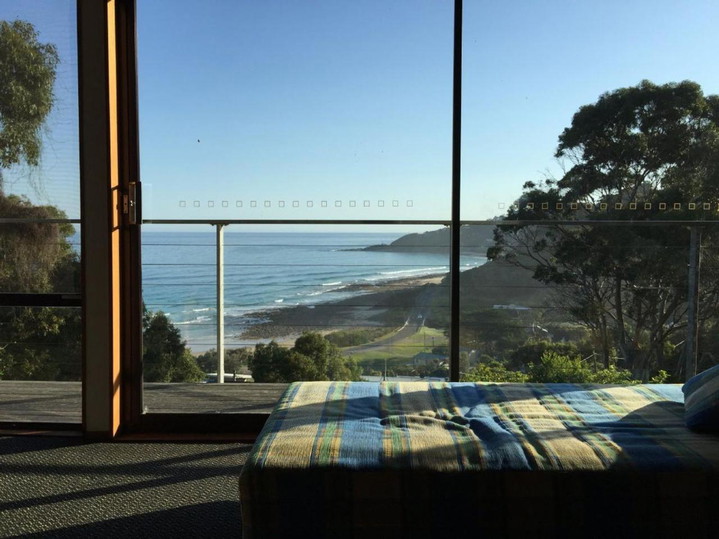 Ocean View With Views Galore - Byo Linen - Wye River