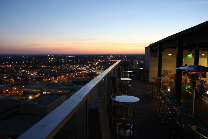 Sheraton Columbia Downtown Hotel - Columbia, SC