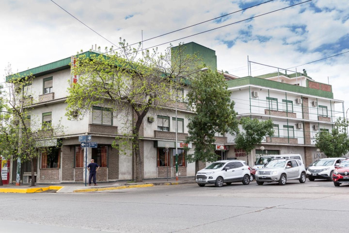 Bari - Mendoza