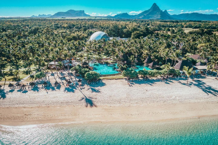 La Pirogue Mauritius - Mauritius