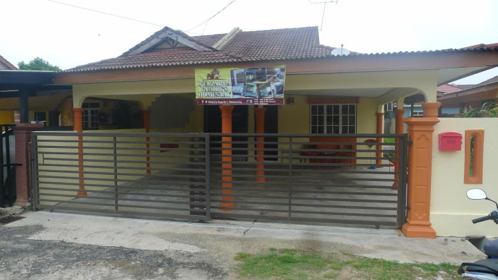 D'elzarra Home - Malaysia