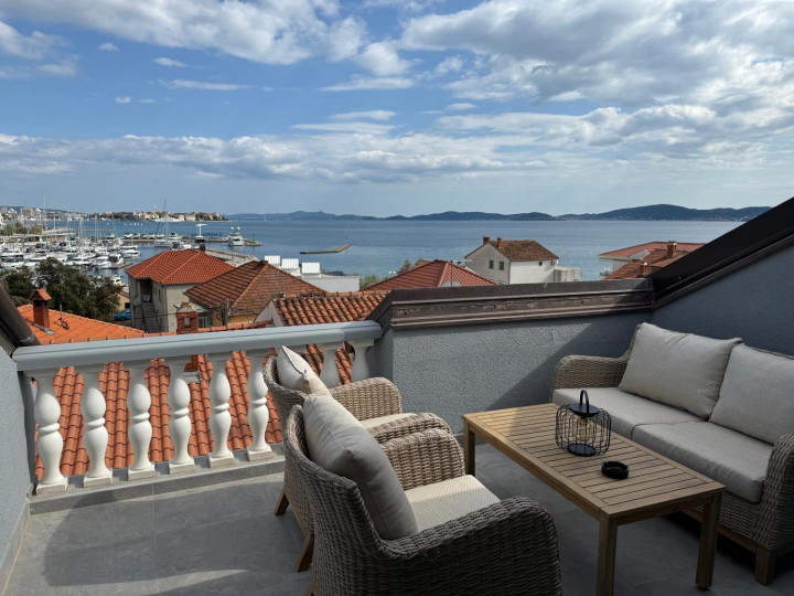 Apartments Puntamika - Croatia