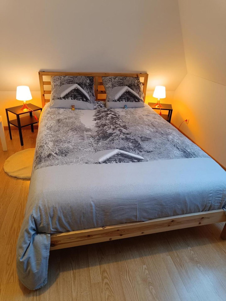 Chez Mario - Strassburg
