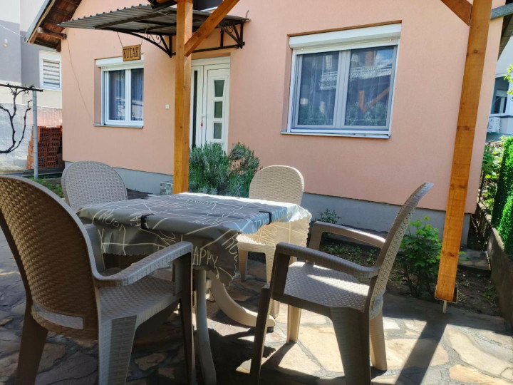 Apartman Kutak - Serbia