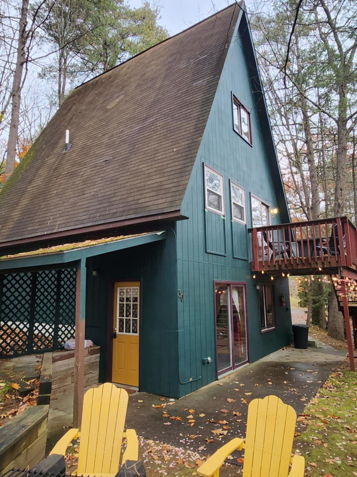 Adirondack Diamond Point Lodge - 紐約