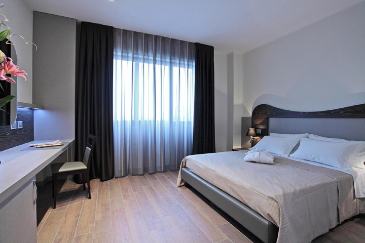 Grand Hotel Forlì - Forlì