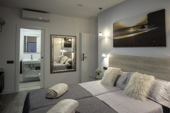La Palmera Hotel Boutique - Gran Canaria