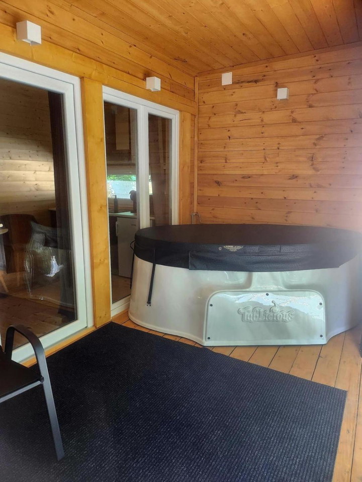 Woodbox Noszvaj - Bogács