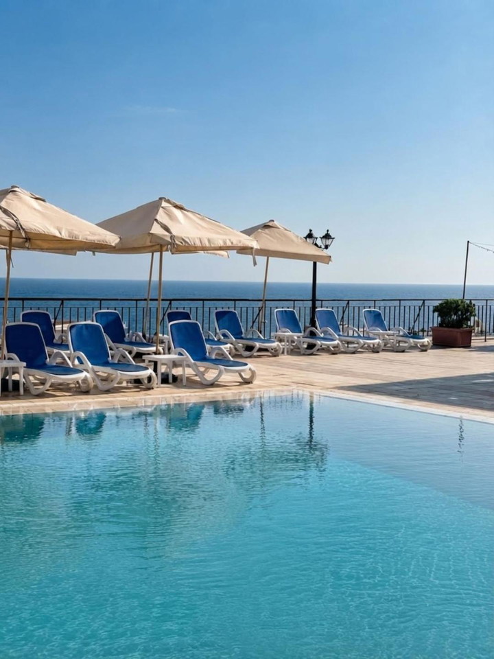 Vivaldi Hotel - Malte