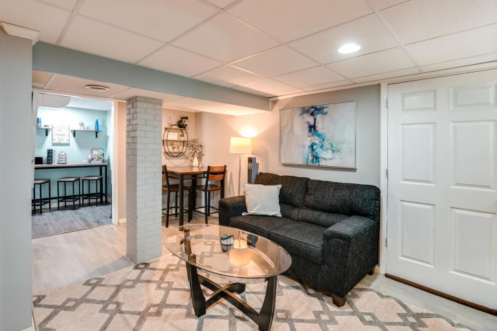Quaint Forest Heights Unit ~ 9 Mi To Downtown Dc - Washington, D.C.