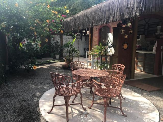 Suites Terrasol - Ilhabela