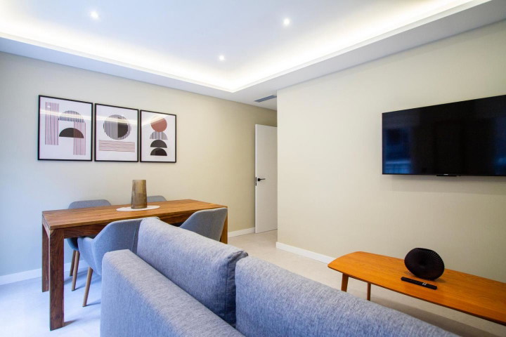 Apartamento Silvela - Madrid