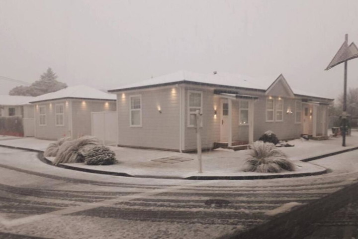 Rata Boutique Apartments - New Zealand
