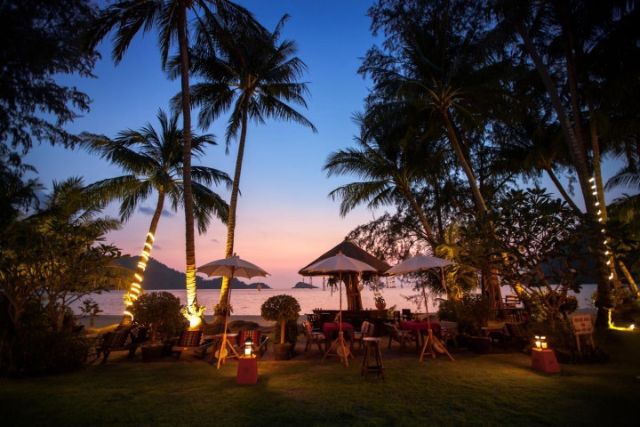 Little Sunshine Boutique Beach Resort & Spa - Ko Chang