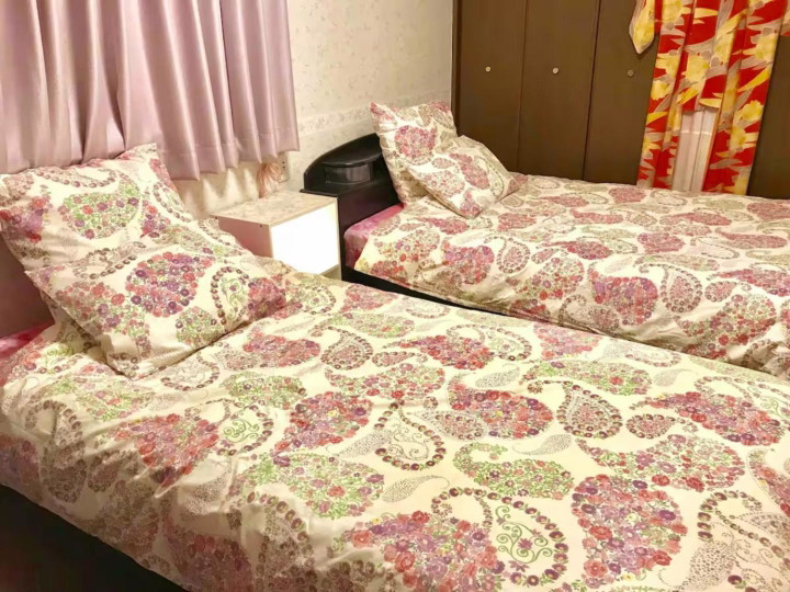 Violet Home - Vacation Stay 04427v - Nikko