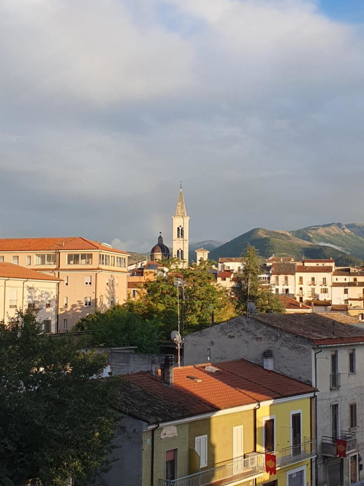 Gufo Verde - Sulmona