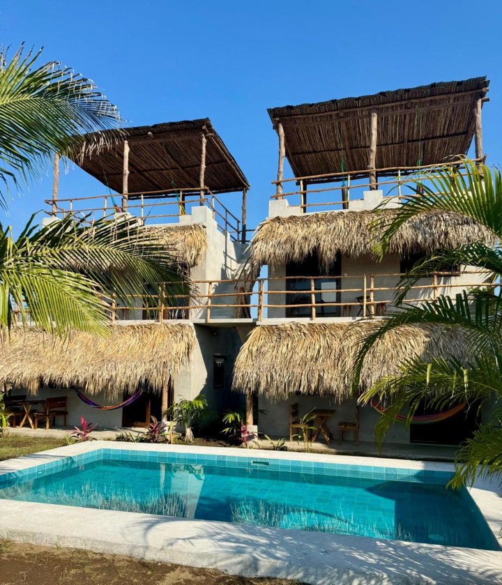 Mis Hibis - Guatemala