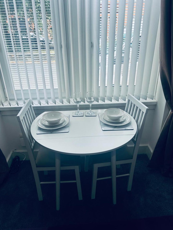 Largs Ground Floor Apartment - Millport