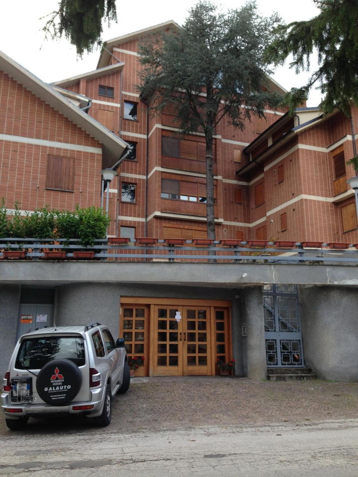 Residence I Comignoli - Pescasseroli