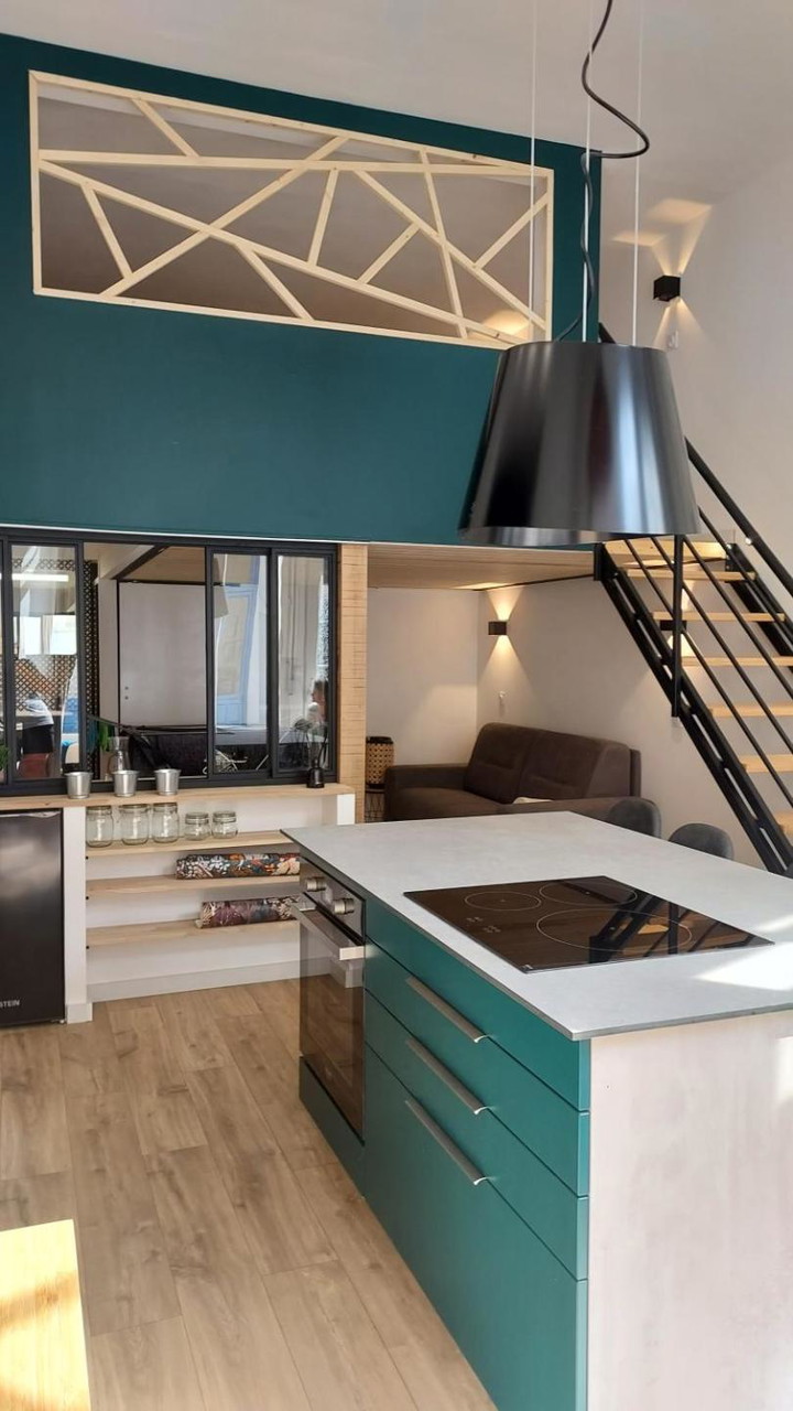 Louisa - Saint-Briac-sur-Mer