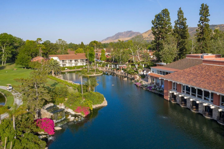 Westlake Village Inn - Simi Valley, CA