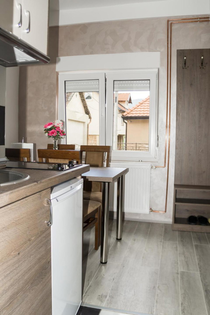 City Apartment Bb - Serbia