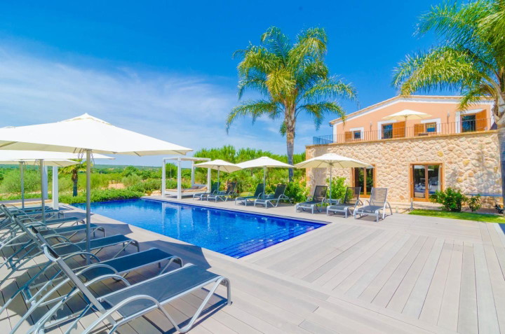 Finca Short De Conies 2 - Manacor