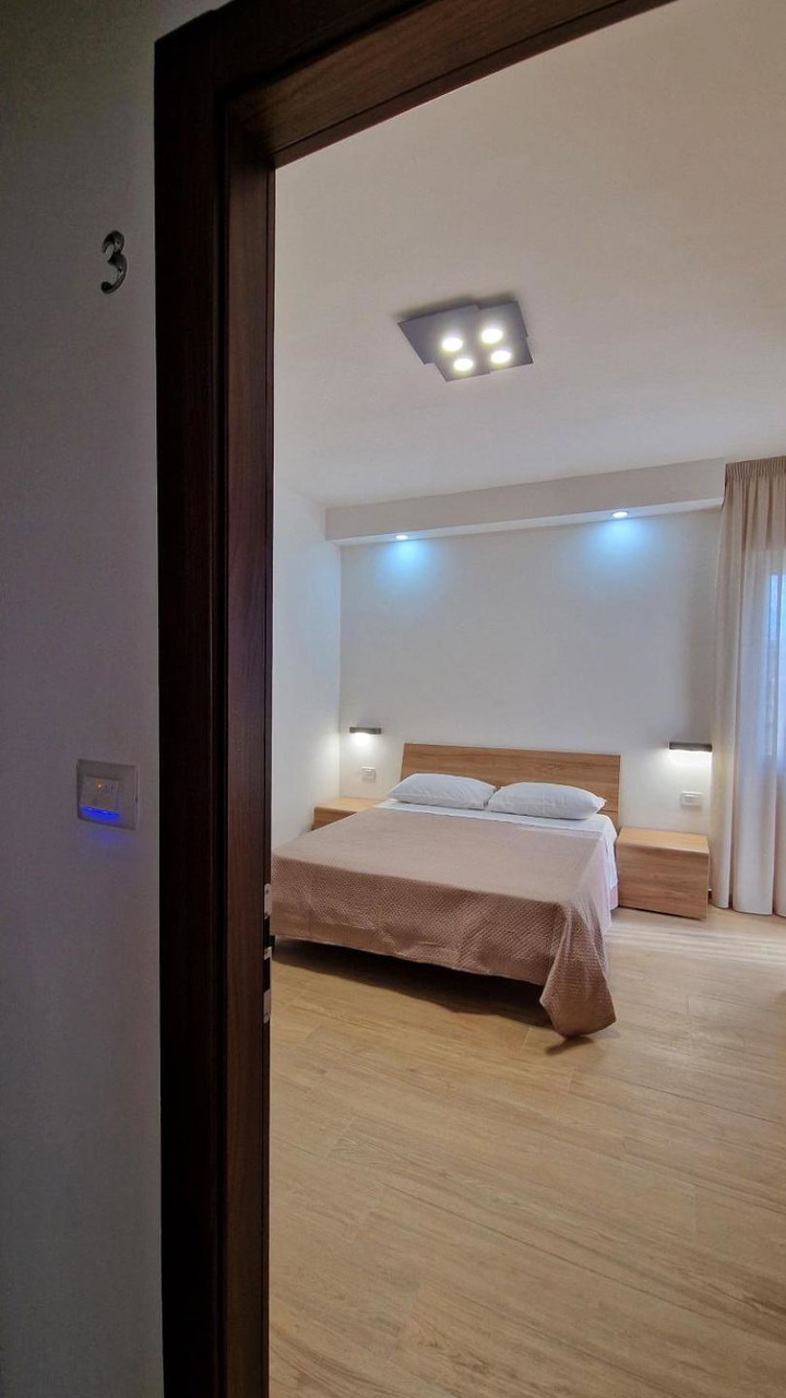 Maison De Teresa - Gallipoli