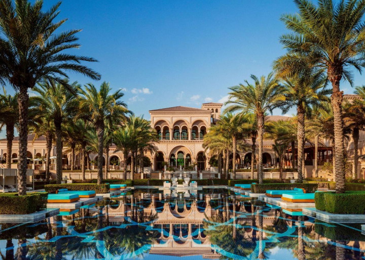 One&only The Palm Dubai - Dubai