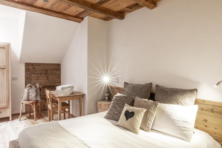Maison Perrod Wellness & Nature Experiences - Predazzo
