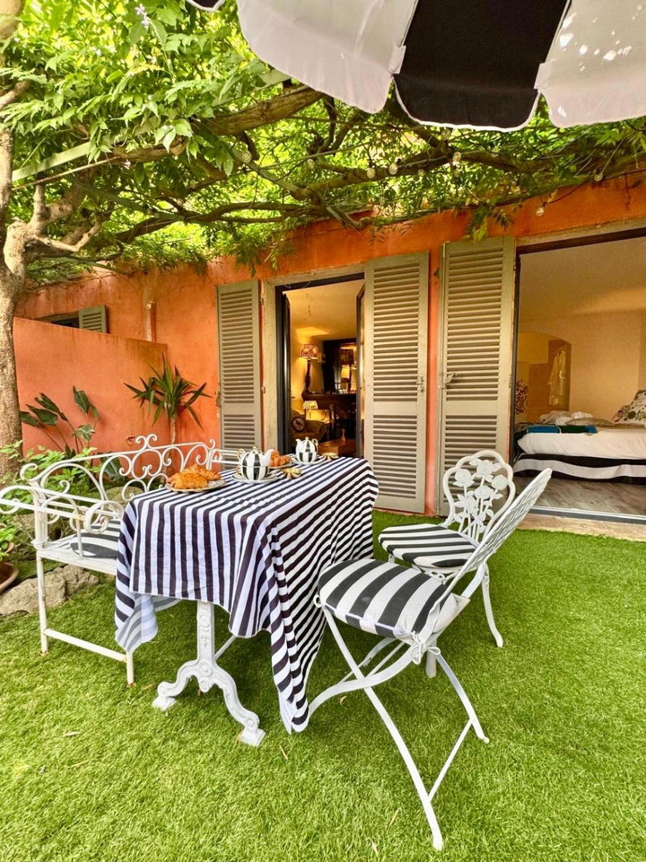 Villa Romana - Sainte-Maxime