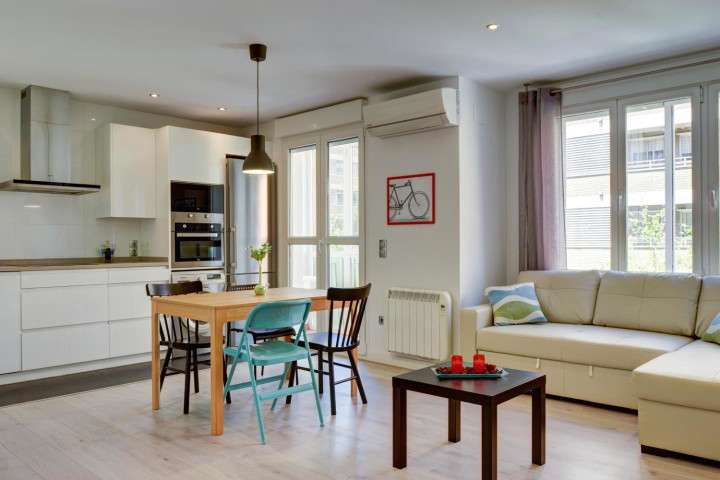 Apartamentos San Lázaro 2 - Zaragoza