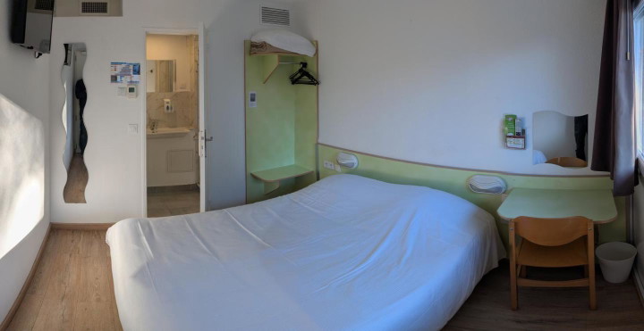 Fasthotel Well Inn Mâcon Sud - Un Hôtel Fh Confort - Romanèche-Thorins