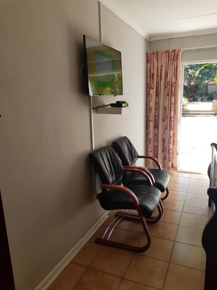 Agt Guesthouse - Vryheid