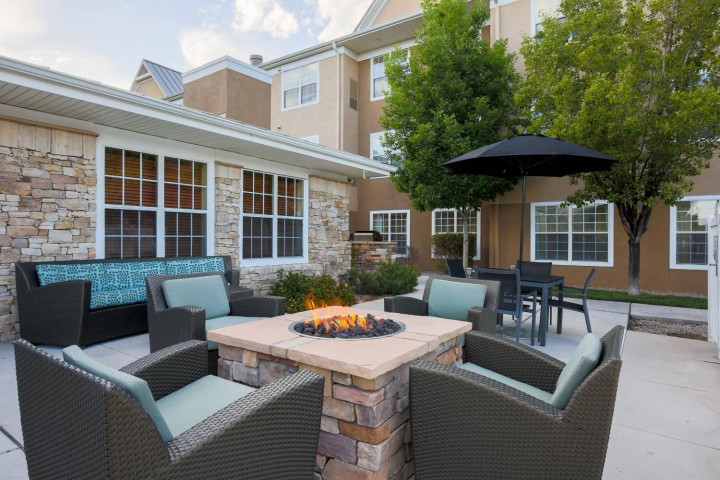 Residence Inn By Marriott Albuquerque North - Albuquerque, NM